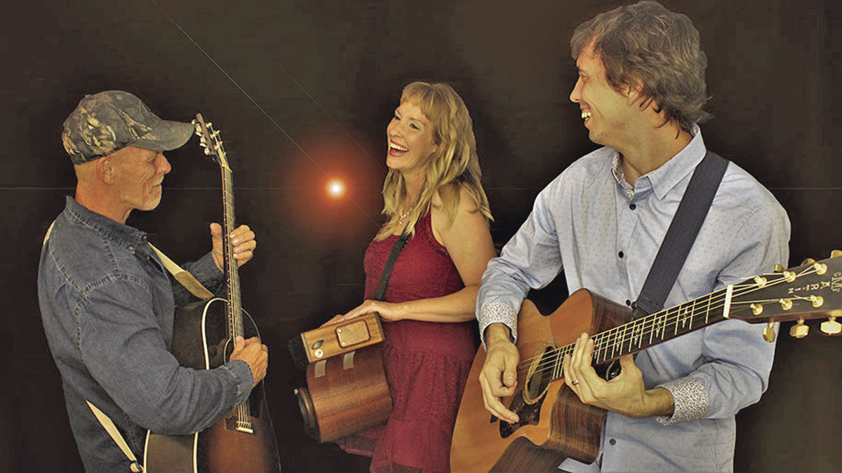 Travis Lee Band Schedules February 23 Concert In Support Of Album – Ste ...