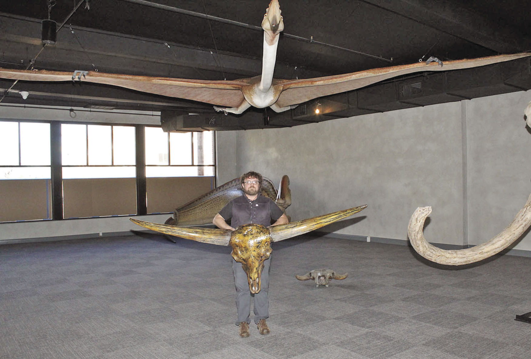 Opening Day Is On Horizon For Museum Learning Center – Ste. Genevieve ...