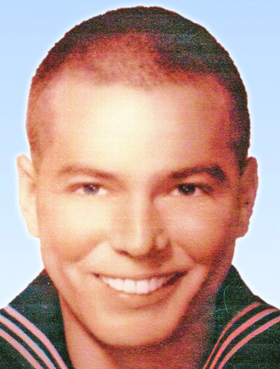 Gerald Wayne Williams – Ste. Genevieve Herald