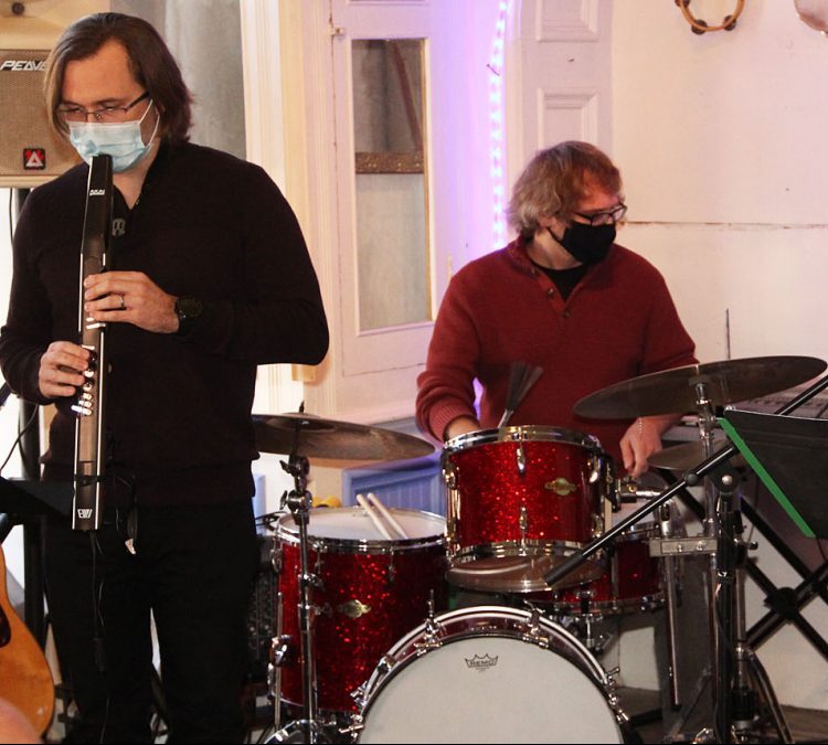 Rolfe: Holiday Festival To Be Better Than Ever – Ste. Genevieve Herald