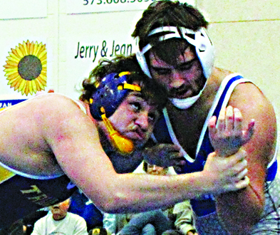 Flieg, Gegg Reach 100 Wins – Ste. Genevieve Herald