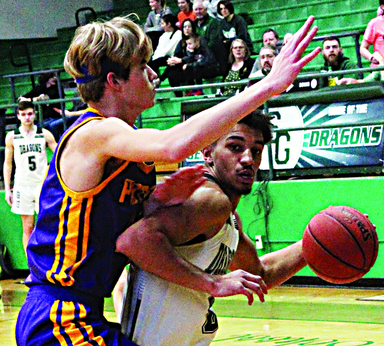 Flye guy – Ste. Genevieve Herald