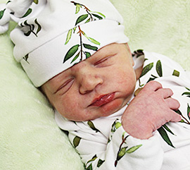 August David Griffith – Ste. Genevieve Herald