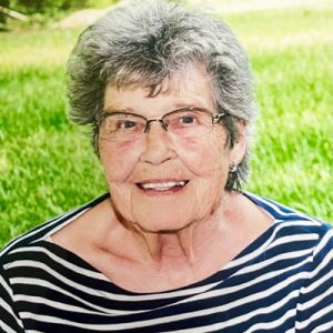 Cleta Catherine Giesler – Ste. Genevieve Herald