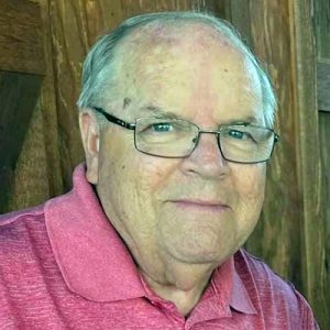 David C. Schweigert – Ste. Genevieve Herald