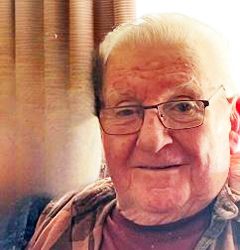 Edgar Louis Klein – Ste. Genevieve Herald