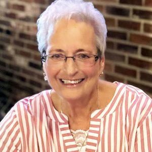 Mary E. Gunter – Ste. Genevieve Herald